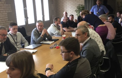 Scot Secure 2019 - Cyber Scotland Connect Workshops - Cyber Scotland ...