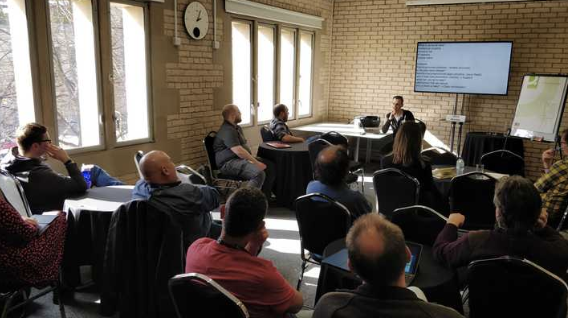 Scot Secure 2019 - Cyber Scotland Connect Workshops - Cyber Scotland ...