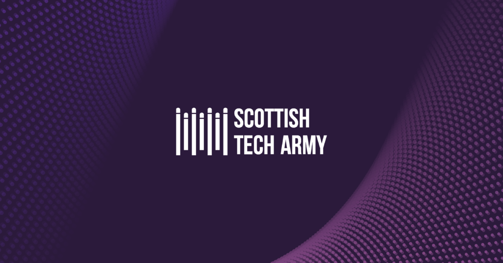 The Scottish Tech Army needs you - Cyber Scotland Connect