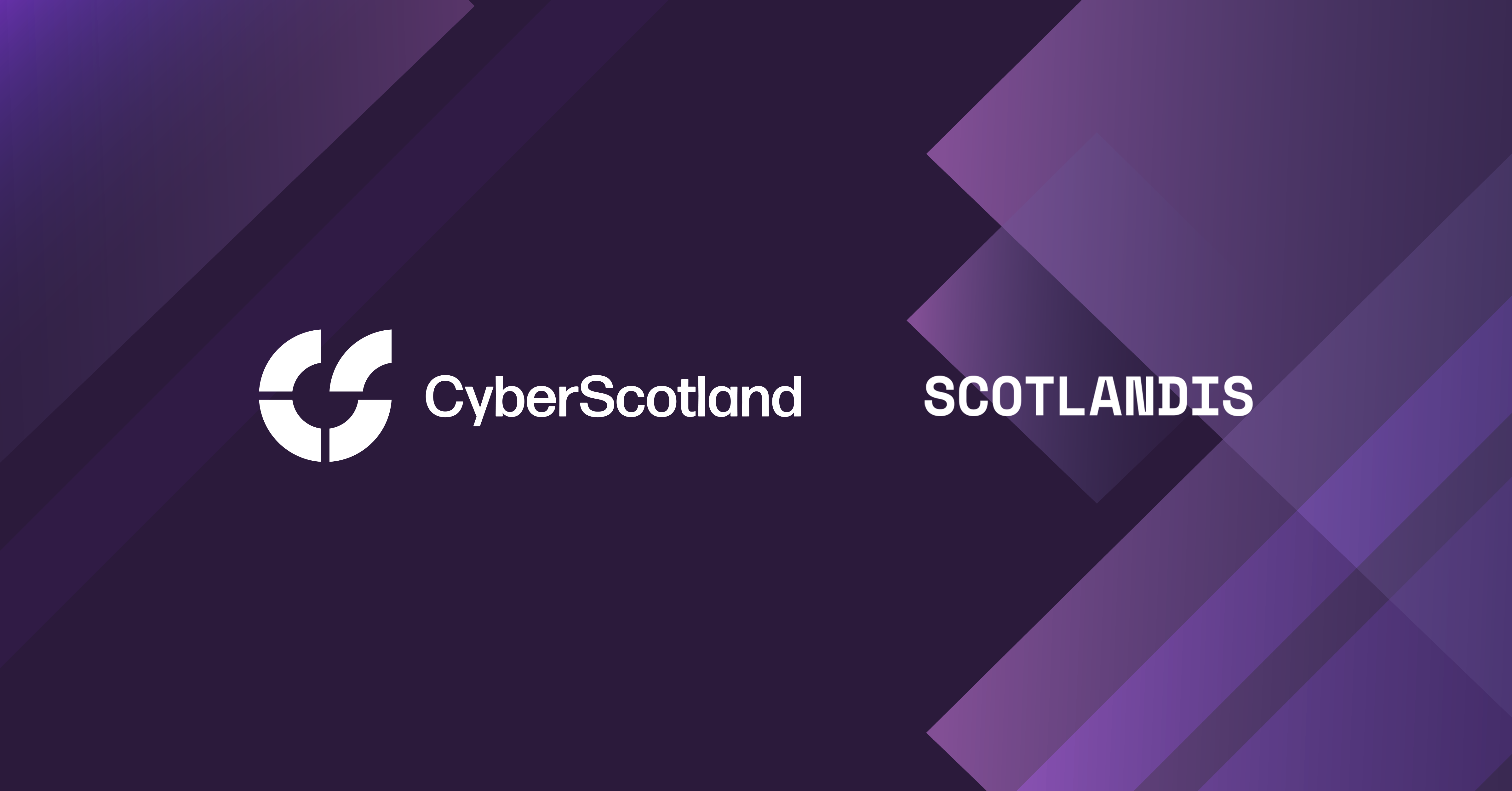 Cyber Scotland Connect Receives Sponsorship from Community Supporters ...